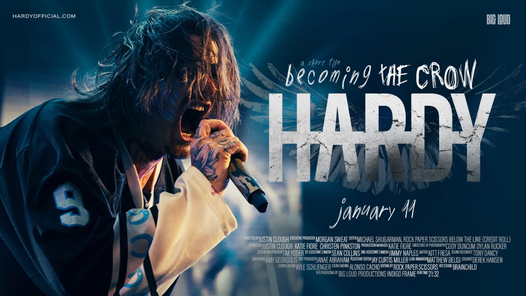 HARDY | Official Website