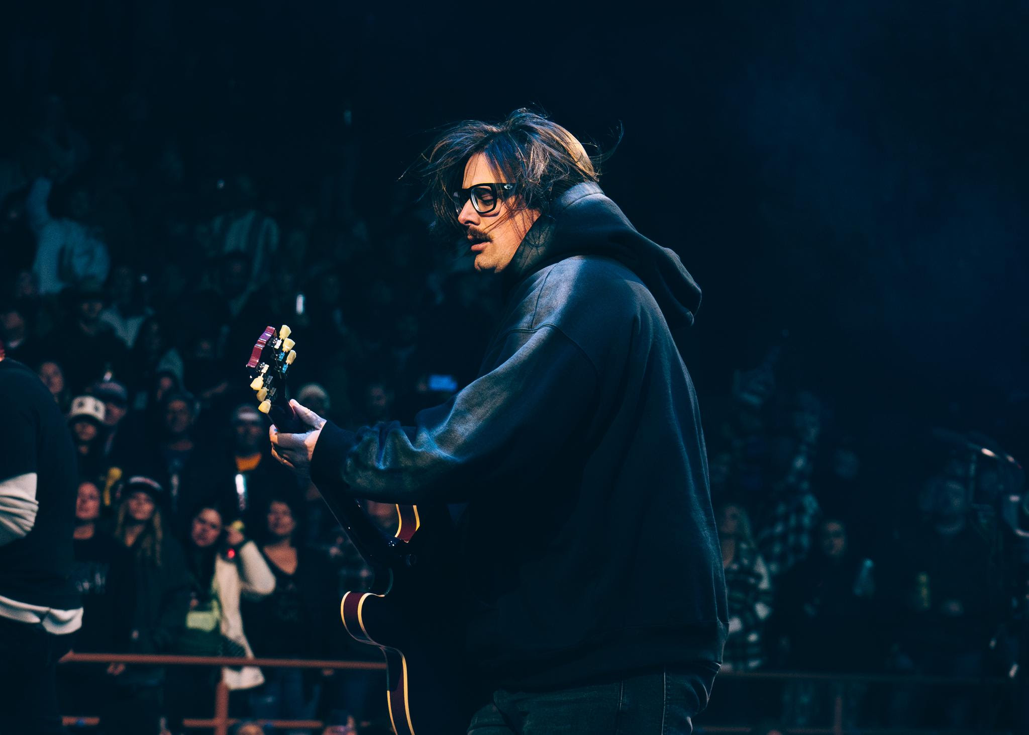 HARDY (LIVE FROM RED ROCKS) LP SET FOR FEBRUARY 7 | HARDY